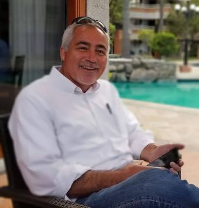 Abraham J. Perez - Synergistic Strategic Solutions